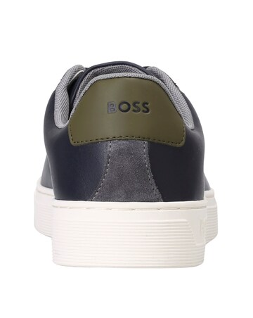 BOSS Rhys Tennis Trainer | Jacamo