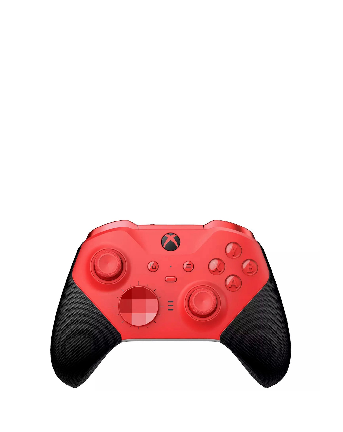 Xbox Elite Wireless Controller Series 2 Red Jacamo