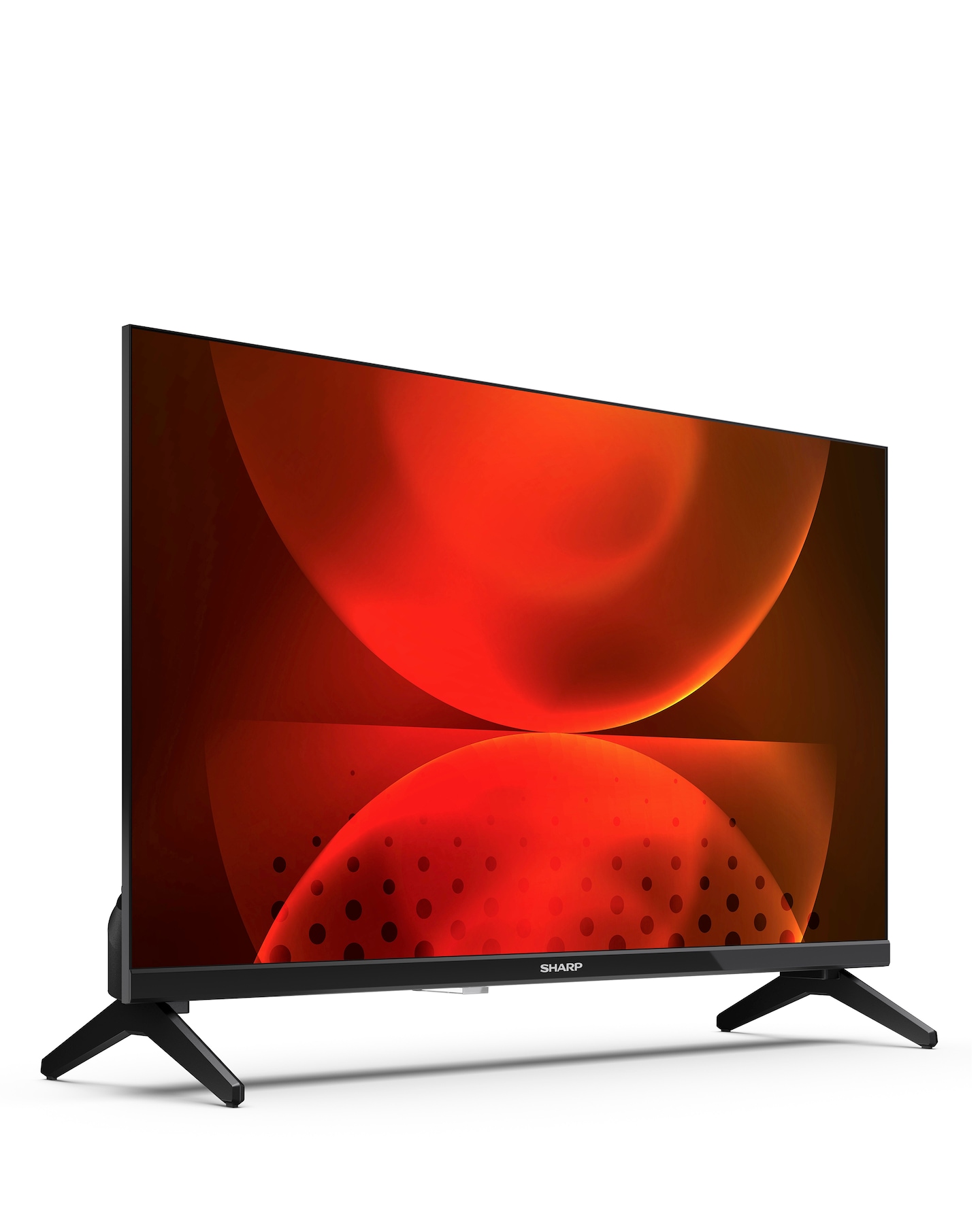 Sharp tv price store