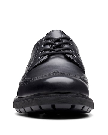 Clarks Batcombe Far | Jacamo