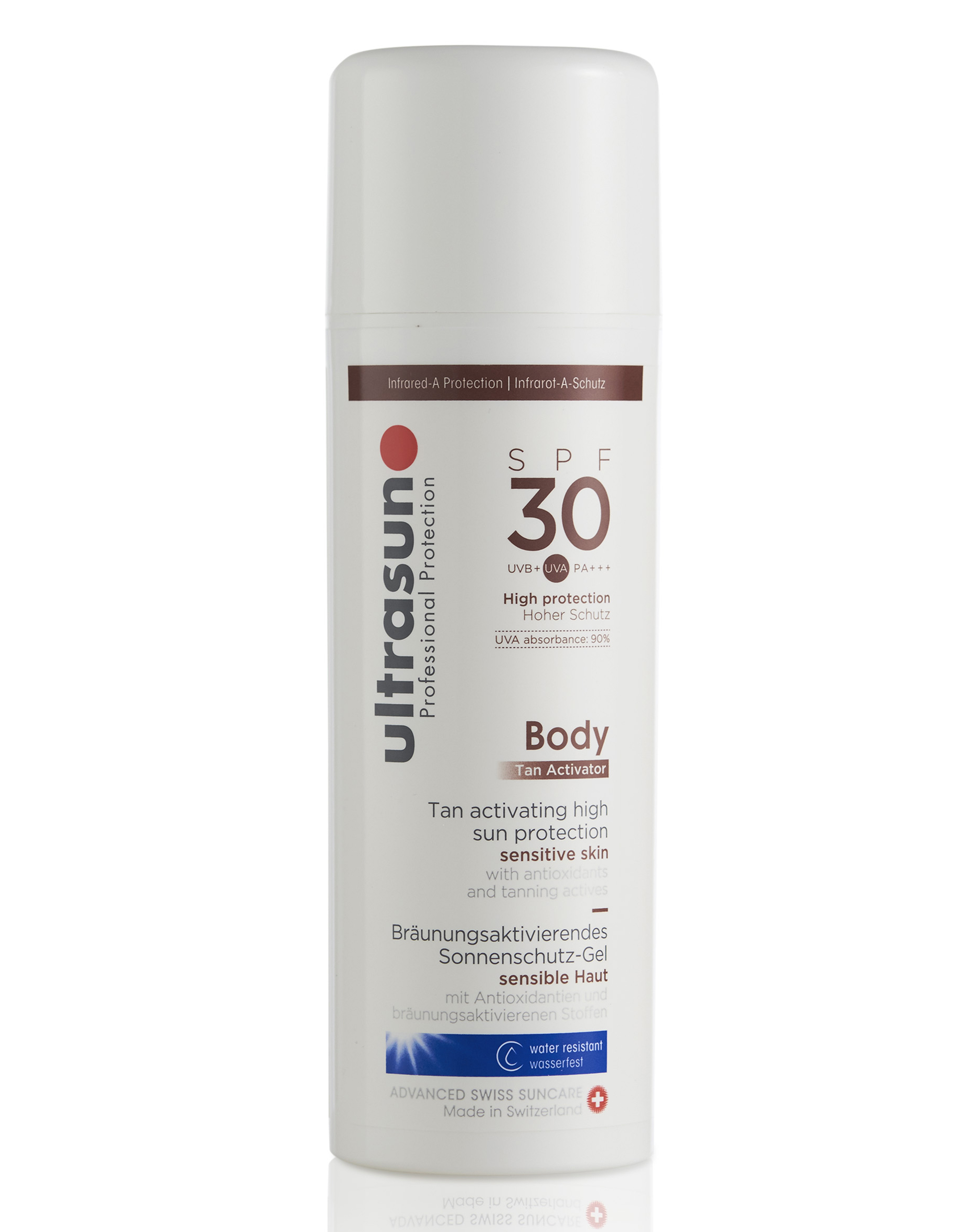Ultrasun Kids SPF50+ 150ml | Jacamo