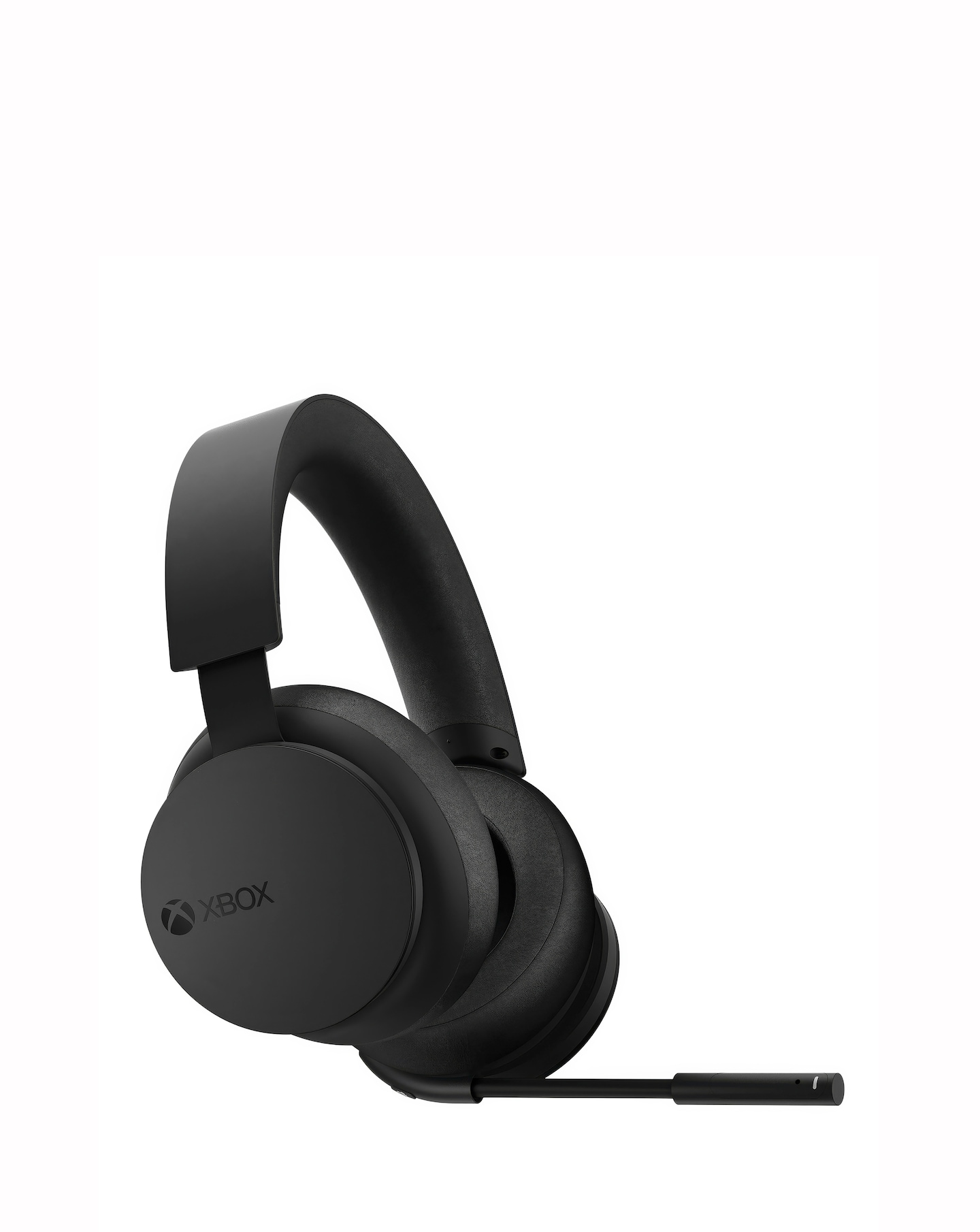 Xbox Wireless Gaming Headset Black Jacamo