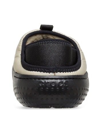 Crocs Classic Puff Moc | Jacamo