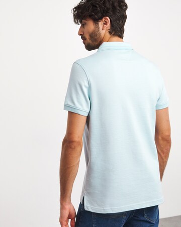 Tommy Hilfiger Super Soft Polo | Jacamo