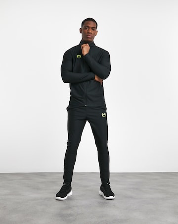 Under Armour Challenger Tracksuit | Jacamo