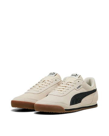 PUMA Turino II SD Trainers | Jacamo