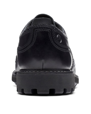 Clarks Batcombe Far | Jacamo