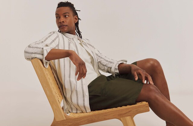 Men's Holiday Clothing | T-Shirts, Shorts & Sliders | Jacamo