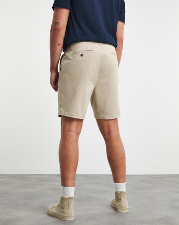 Short Length Chino Short | Jacamo