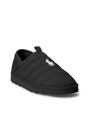 Polo Ralph Lauren Everett Quilted Slippers | Jacamo