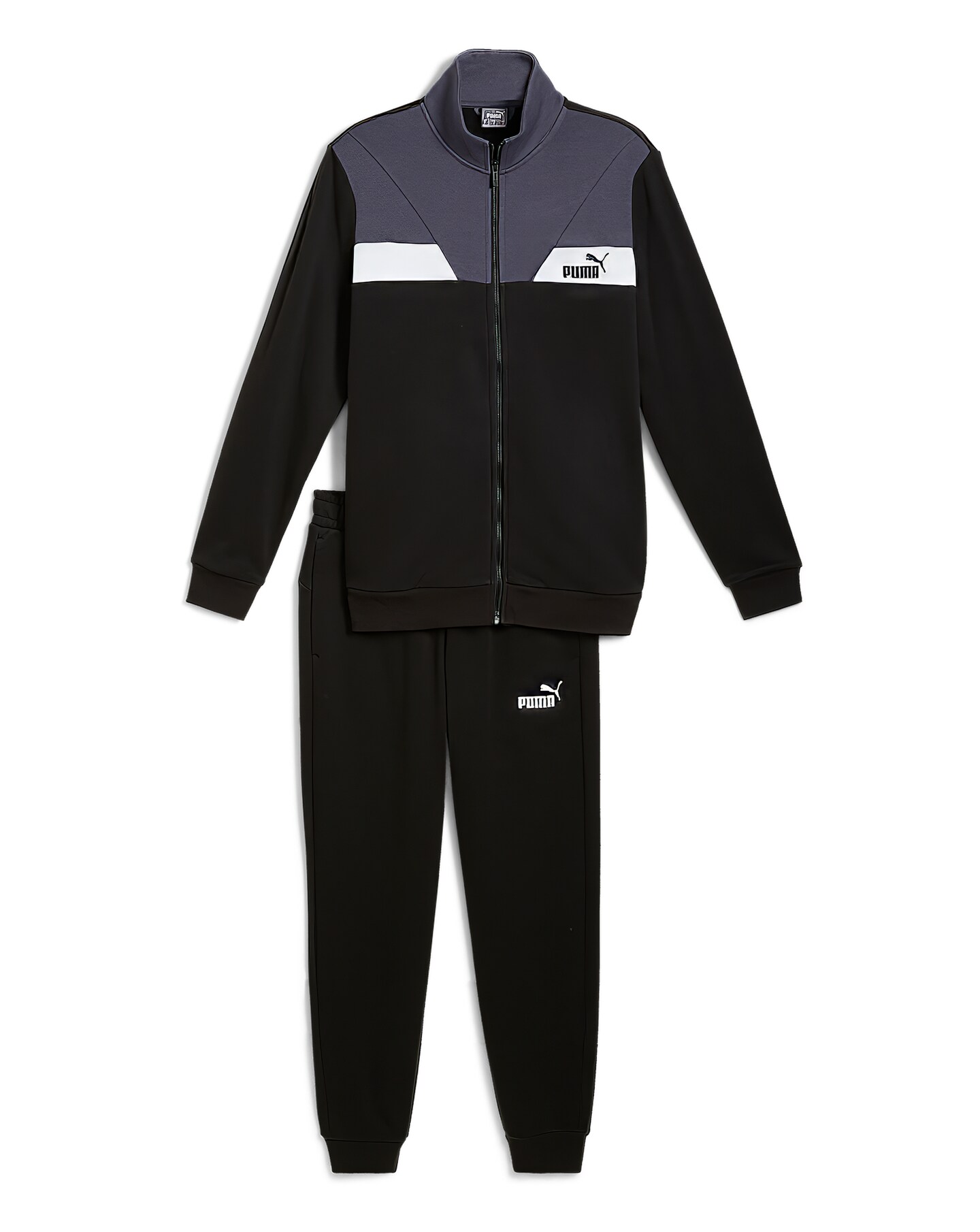 PUMA POWER Tracksuit | Jacamo