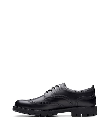 Clarks Batcombe Far | Jacamo