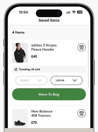 Jacamo | Download the Jacamo App