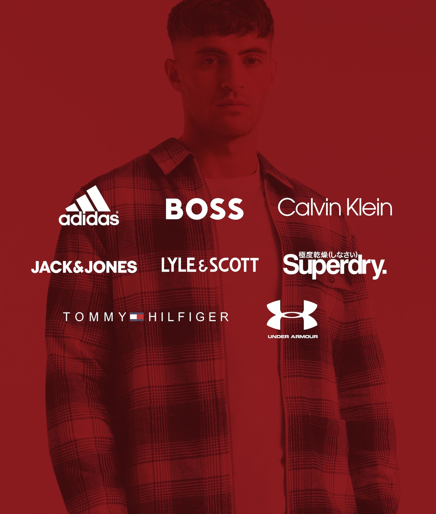 Jacamo Discount Codes & Promo Codes February 2025