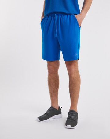 Basic Training Shorts | Jacamo