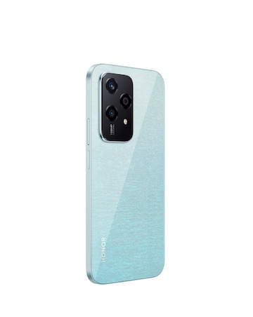Honor 200 Lite 5G 256GB - Starry Blue | Jacamo