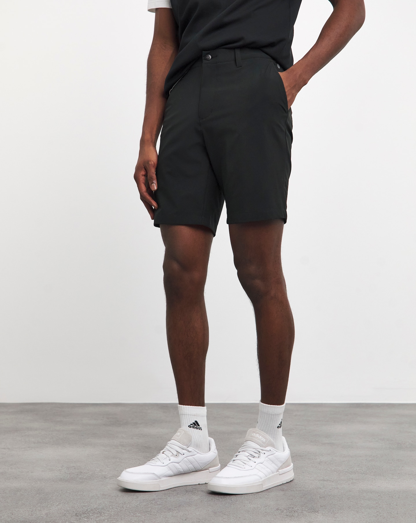 adidas Golf Ultimate365 Golf Shorts | Jacamo