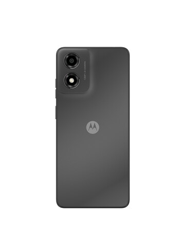 Motorola Moto E14 64GB - Graphite Grey | Jacamo