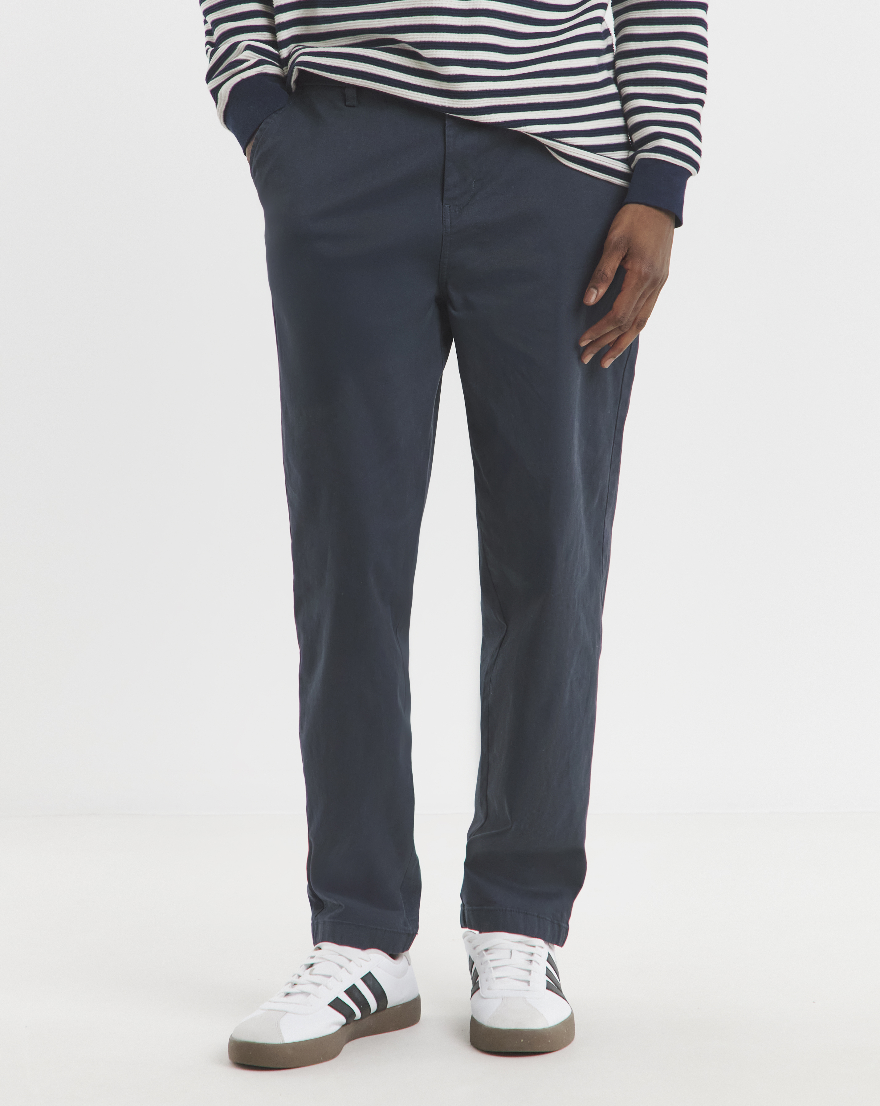 Loose Fit Chino | Jacamo