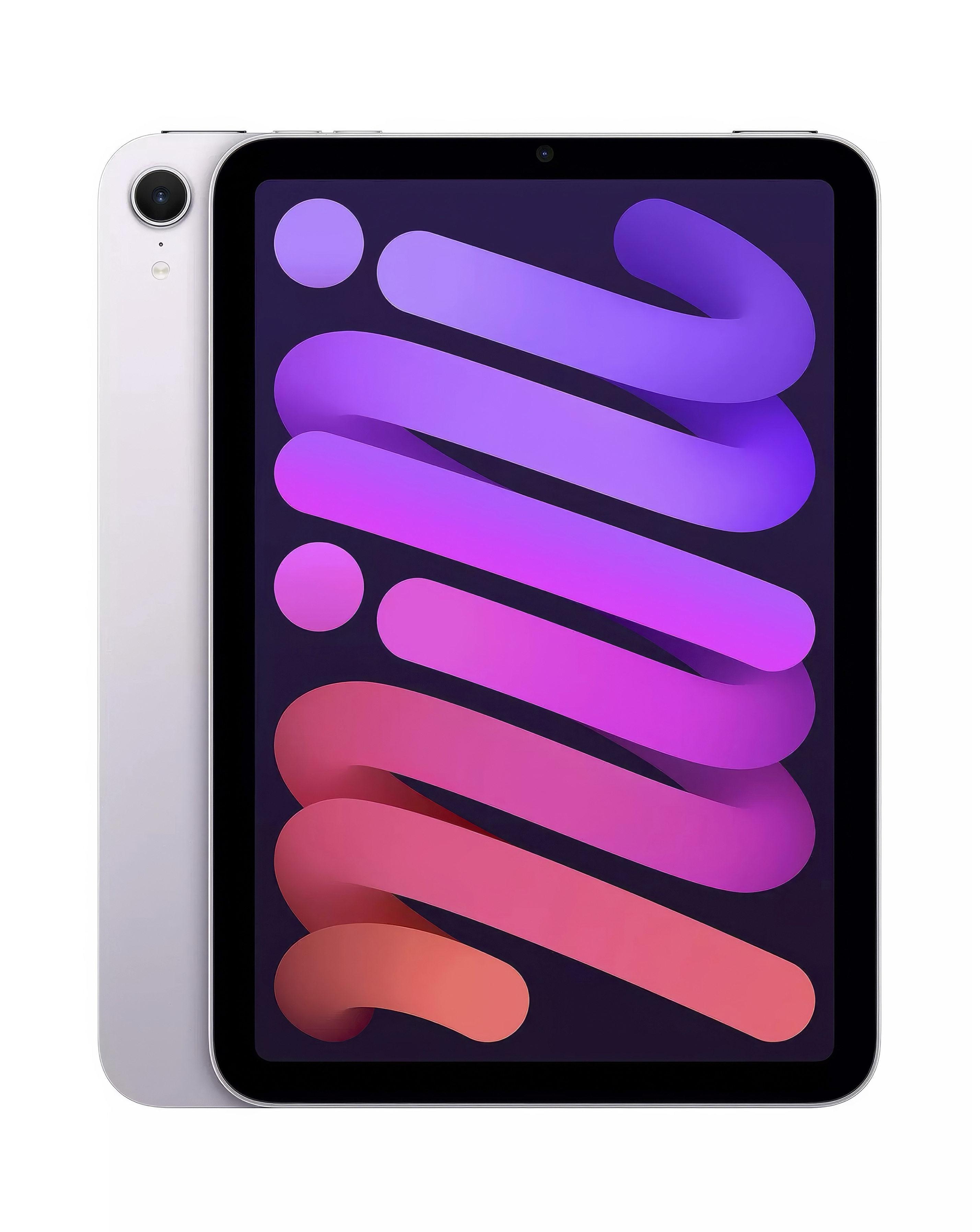 Apple iPad mini (2024) 8.3inch Wi-Fi 256GB - Blue | Jacamo