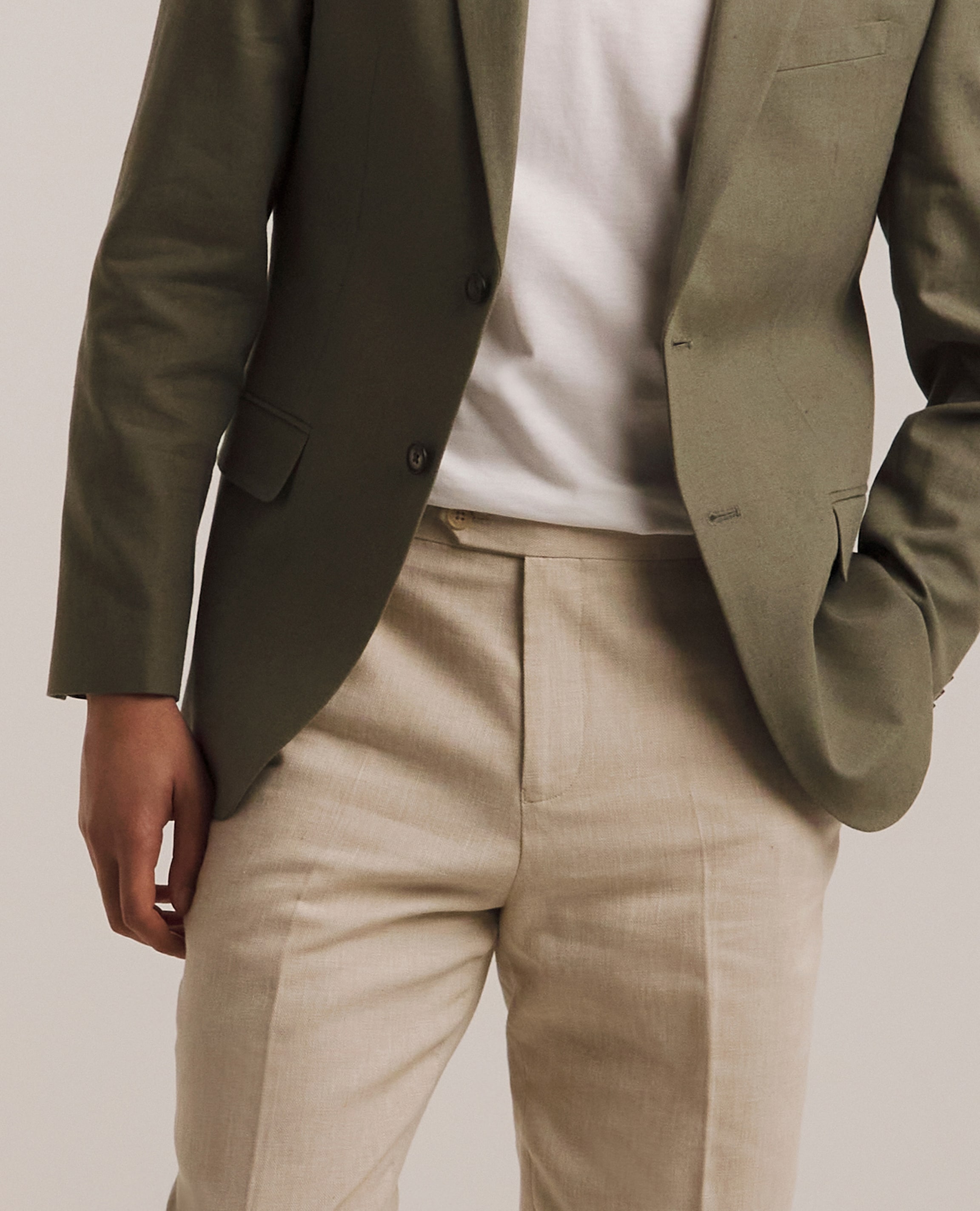 Men's Suit Fit Guide: Find The Perfect Fit | Jacamo