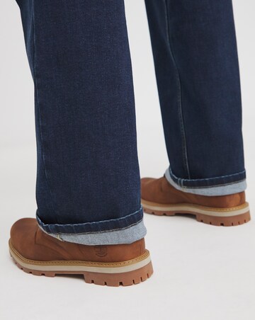 Timberland Britton Road Waterproof Boots | Jacamo