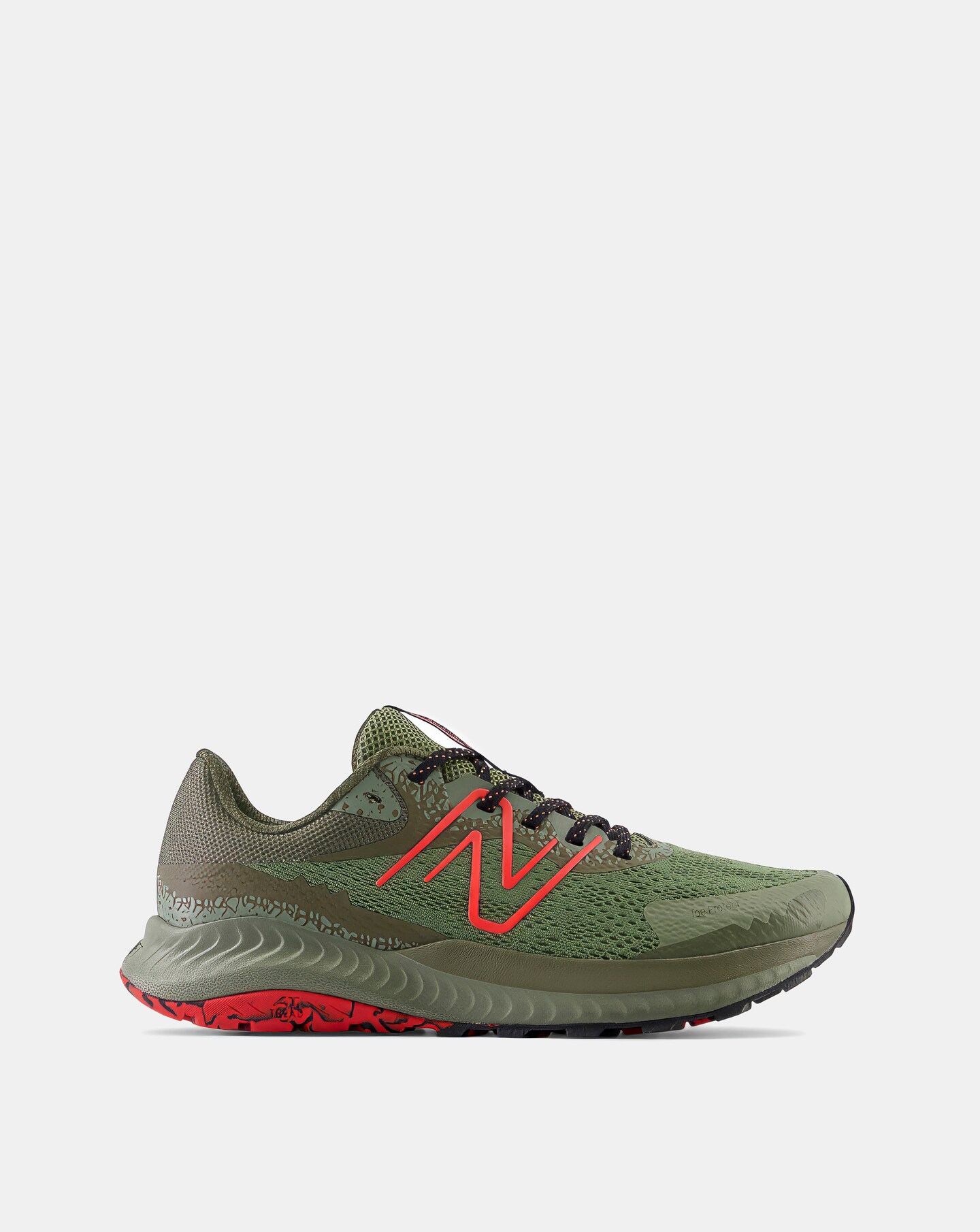 New Balance Dynasoft Nitrel V5 Trainers | Jacamo