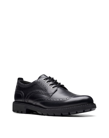 Clarks Batcombe Far | Jacamo