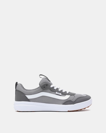 VANS Range EXP Trainers | Jacamo