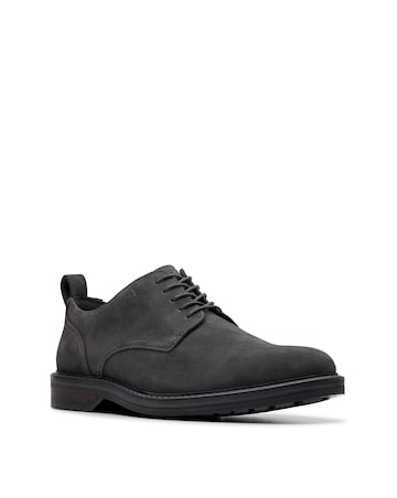 Clarks Aldwin Lace | Jacamo