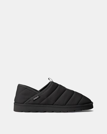 Polo Ralph Lauren Everett Quilted Slippers | Jacamo