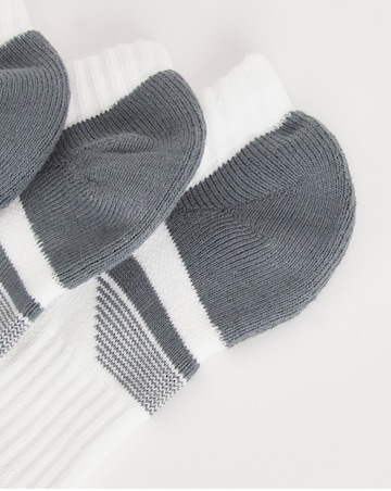 Under Armour Performance Cotton 3pk | Jacamo