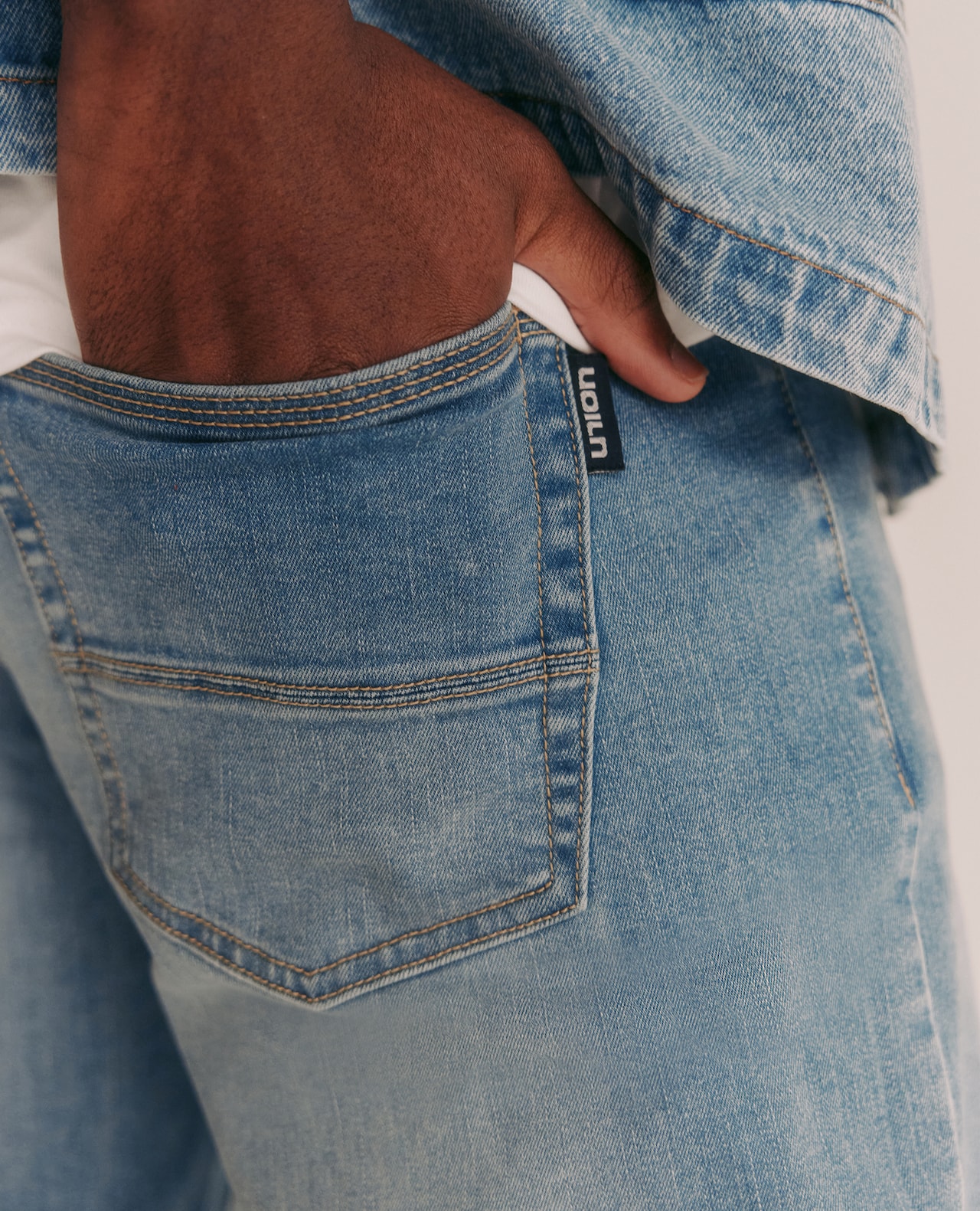 Union Jeans - Comfort, Fit & Style | Jacamo