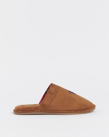 Polo Ralph Lauren Klarence Slippers | Jacamo
