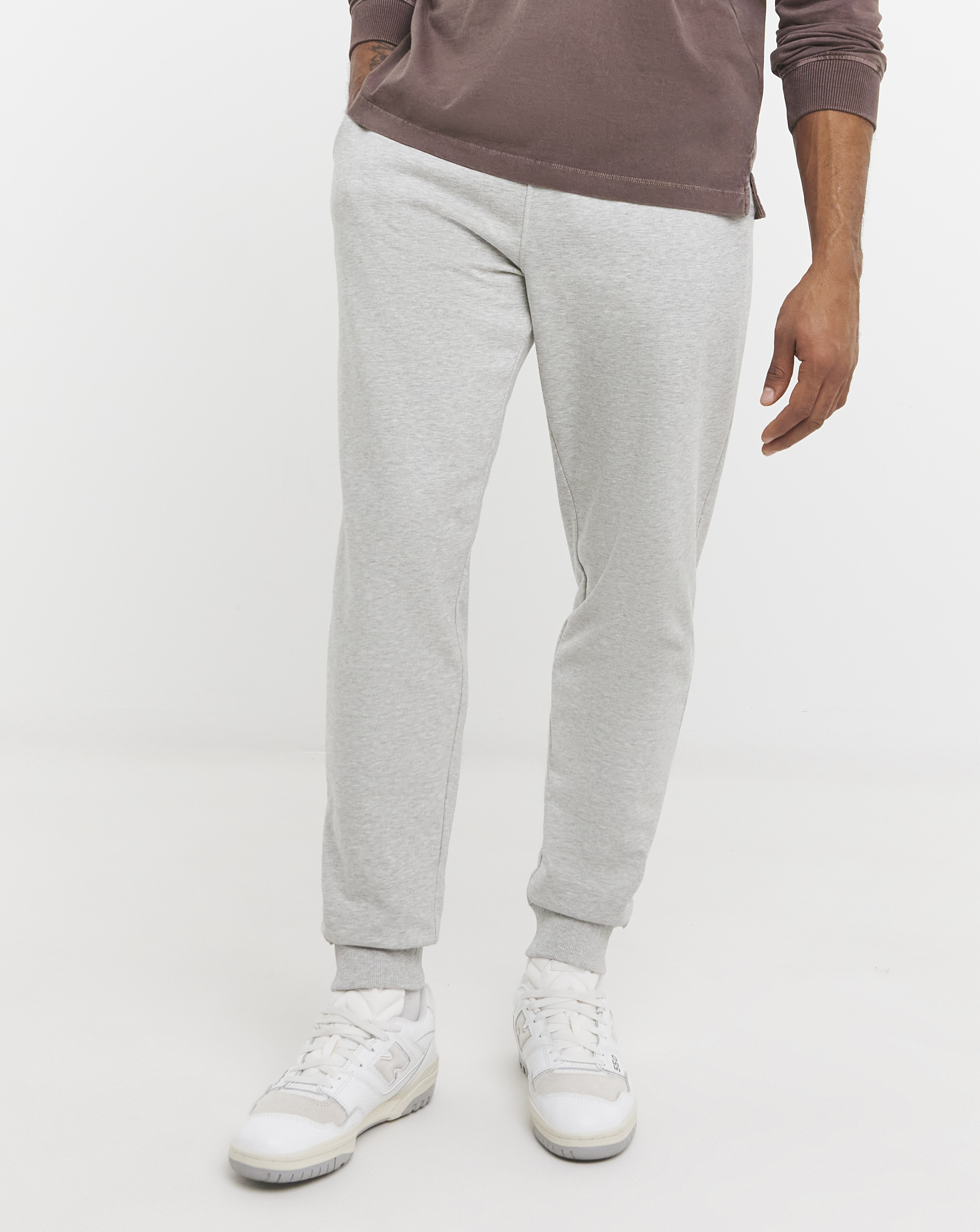 Open Hem Jogger | Jacamo