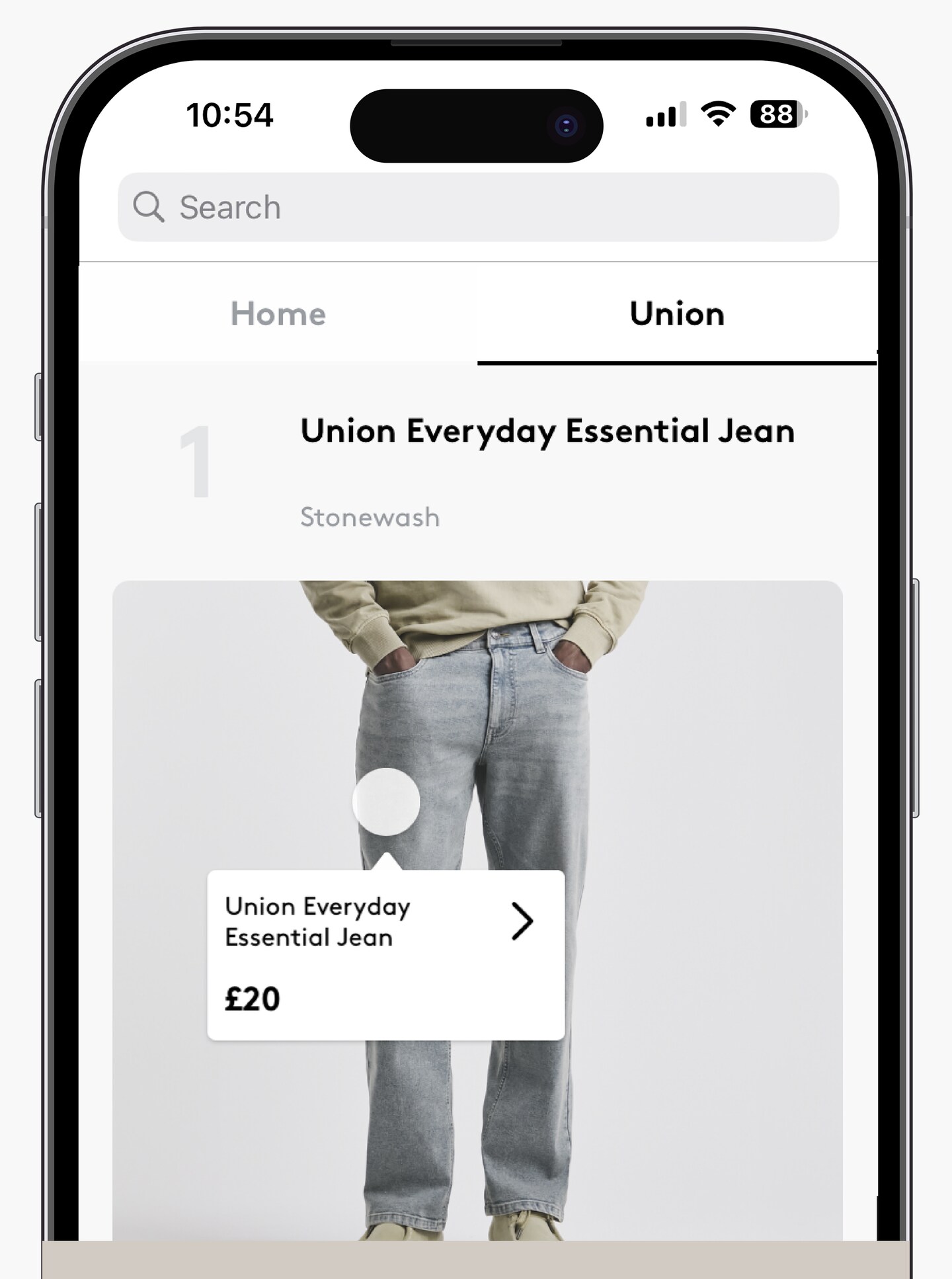 Jacamo | Download the Jacamo App