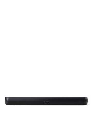 Sharp HT-SB107 2.0 90W Soundbar with Bluetooth | Jacamo