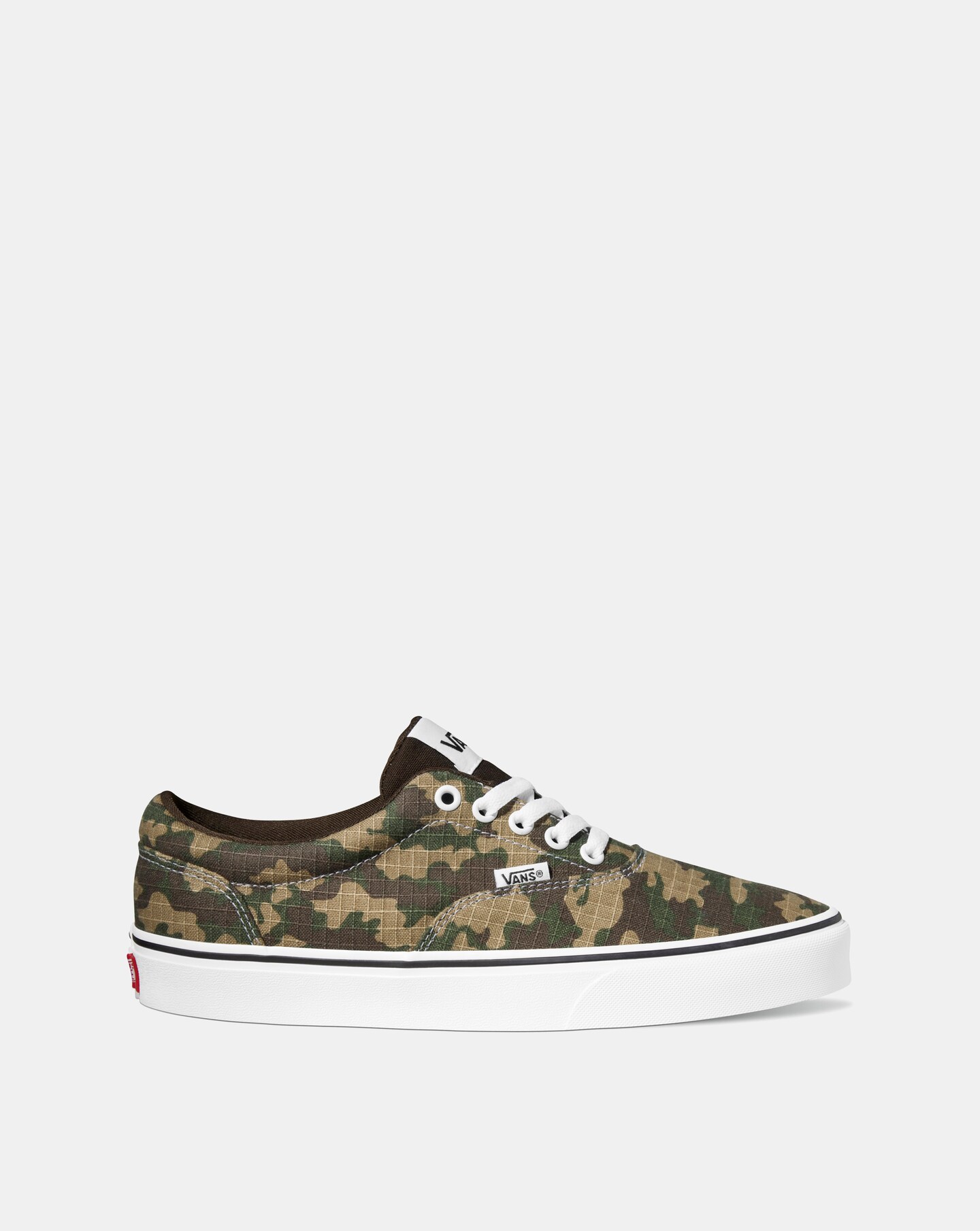 VANS Caldrone Trainers | Jacamo