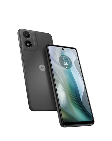 Motorola Moto E14 64GB - Graphite Grey | Jacamo