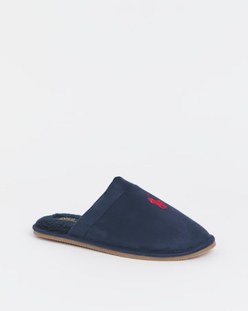 Polo Ralph Lauren Klarence Slippers | Jacamo