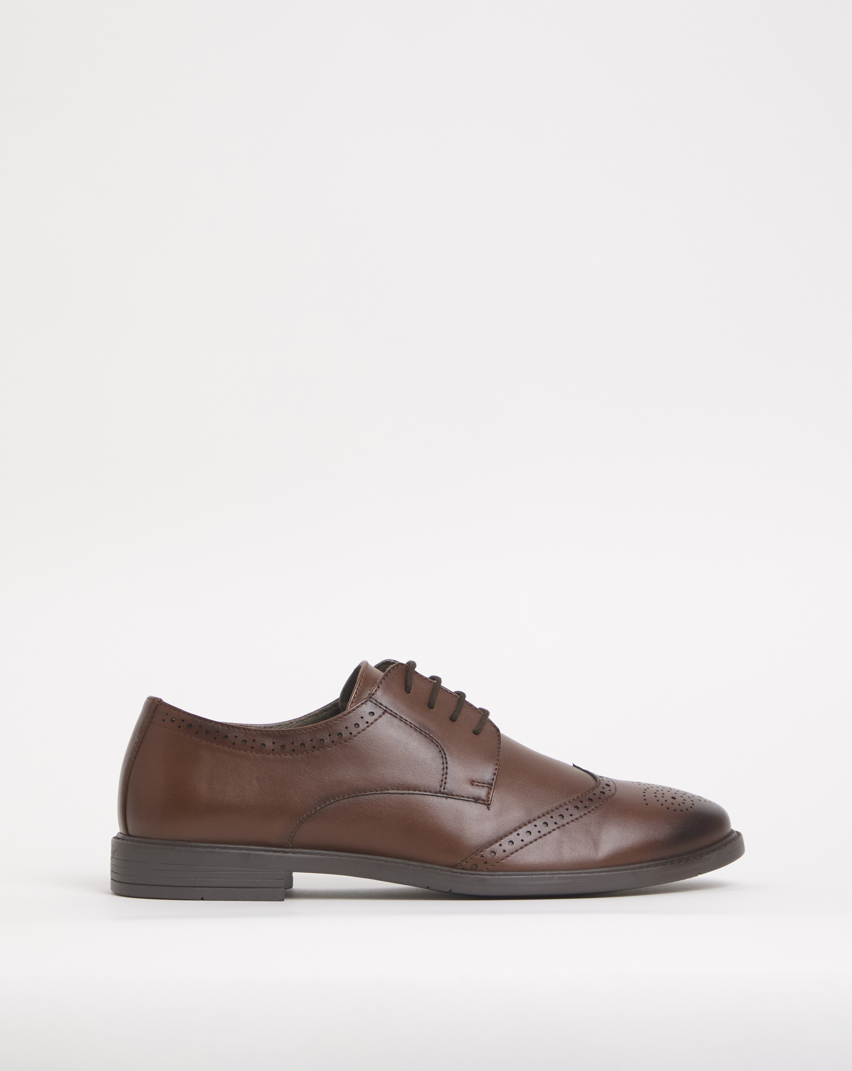 Formal Brogue Extra Wide | Jacamo