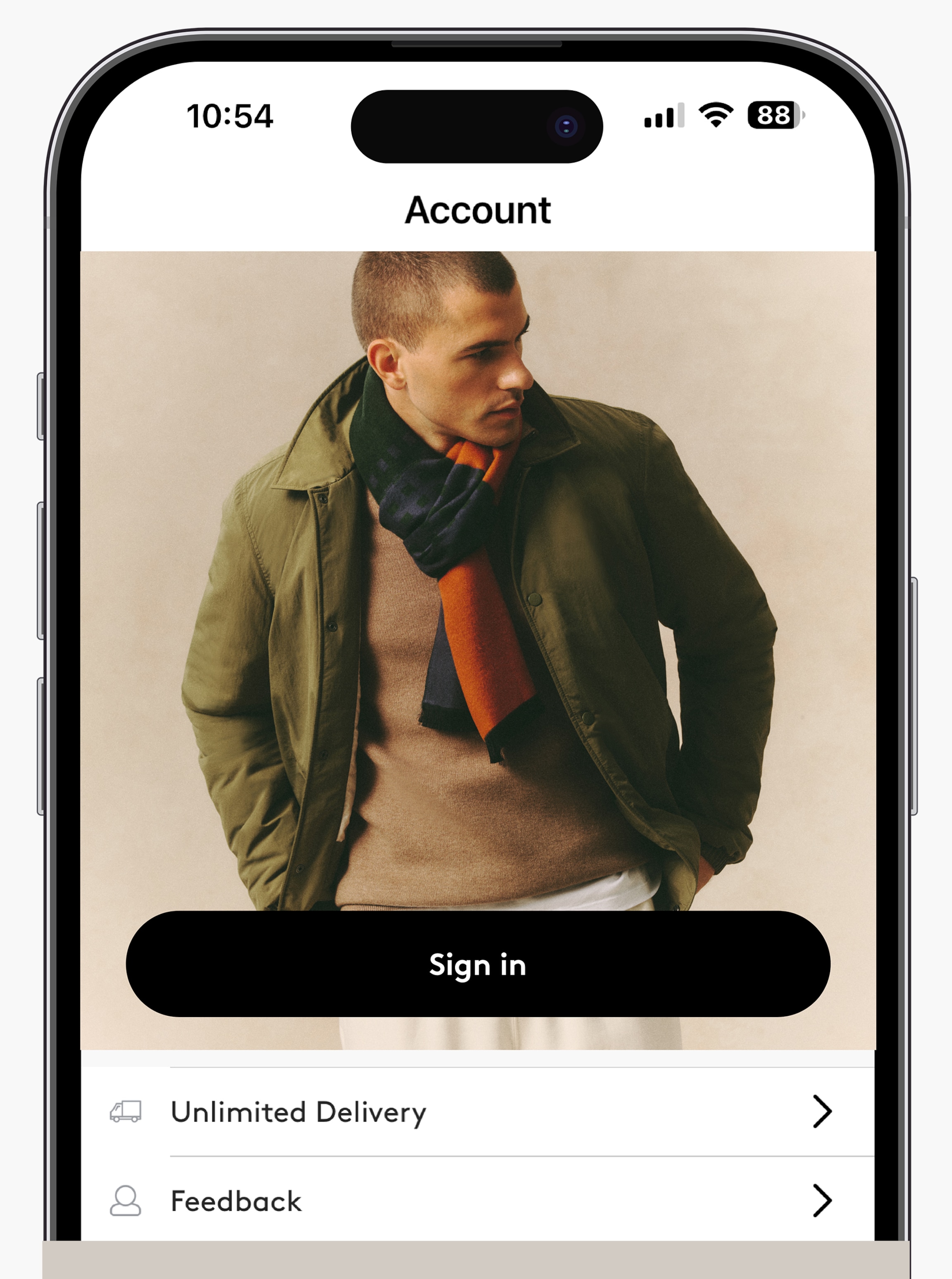 Jacamo | Download the Jacamo App