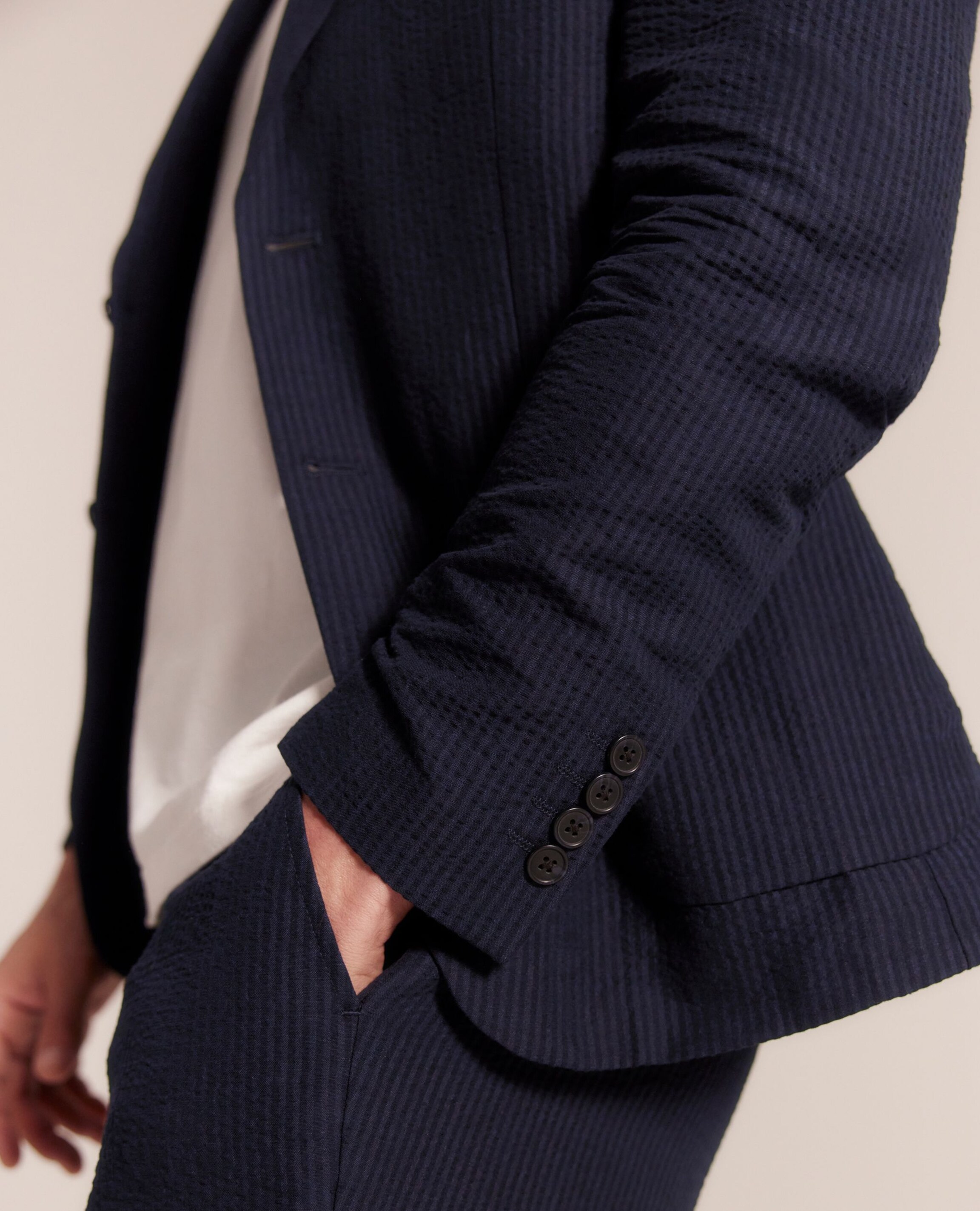 Men's Suit Fit Guide: Find The Perfect Fit | Jacamo