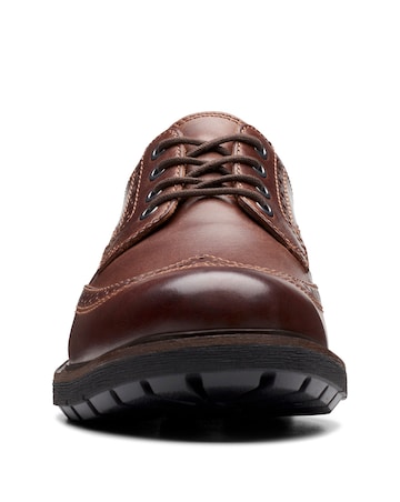 Clarks Batcombe Far Shoes | Jacamo