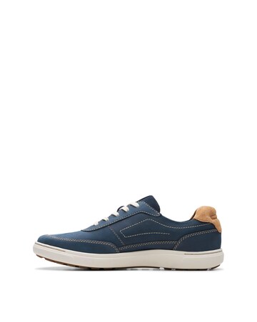 Clarks Mapstone Trail | Jacamo