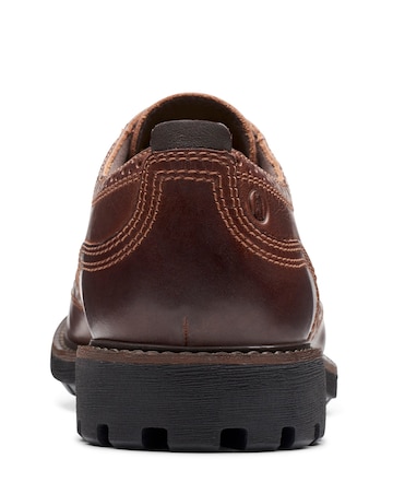 Clarks Batcombe Far Shoes | Jacamo