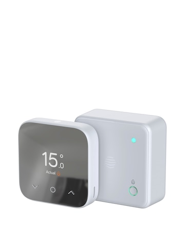 Hive Thermostat Mini for Heating Control | Jacamo