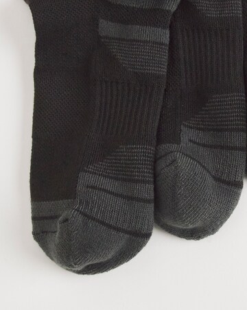 Under Armour Performance Tech 3pk Crew | Jacamo