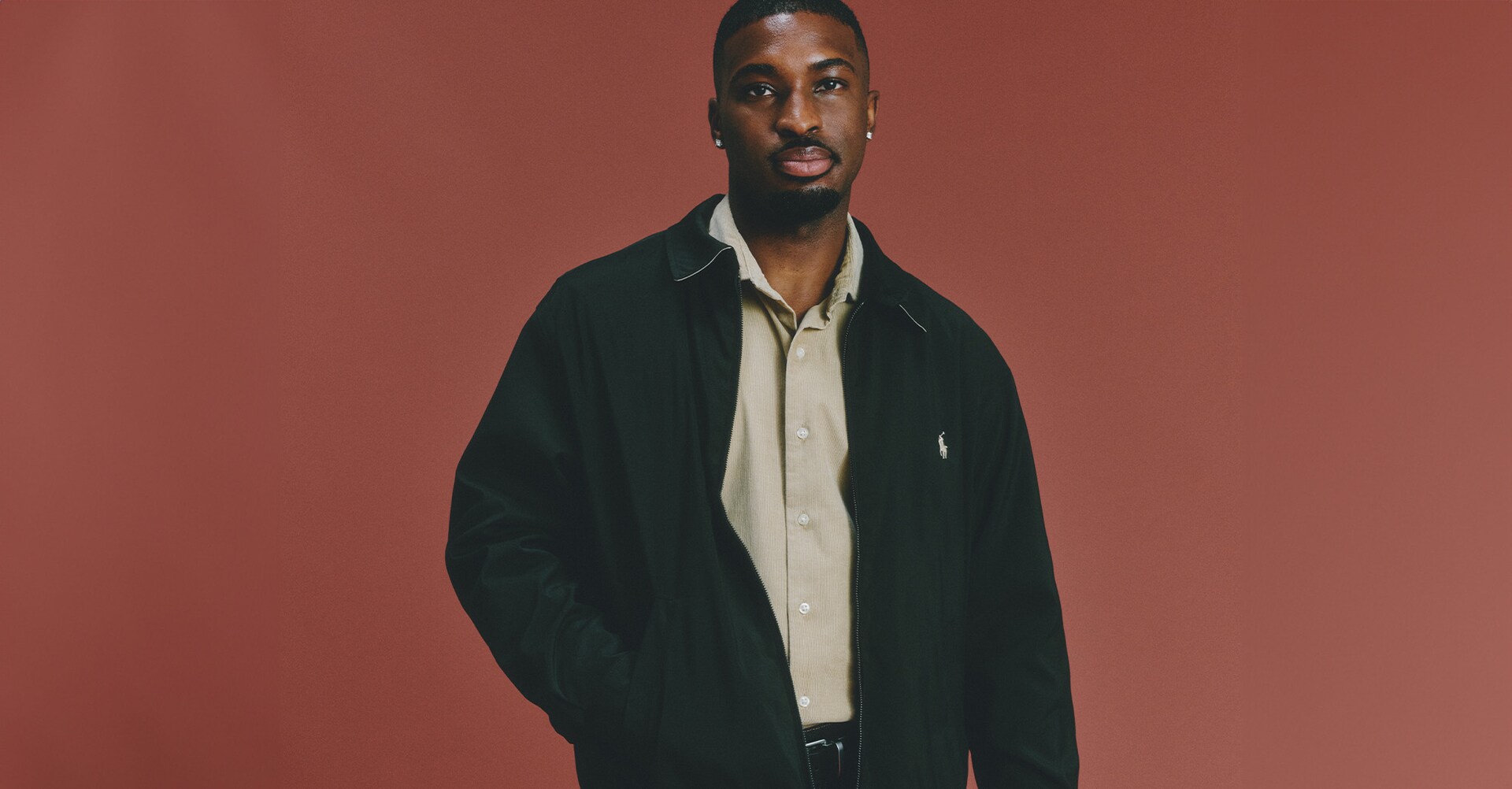 Men’s Clothing in Sizes S to 6XL – For Every Man | Jacamo