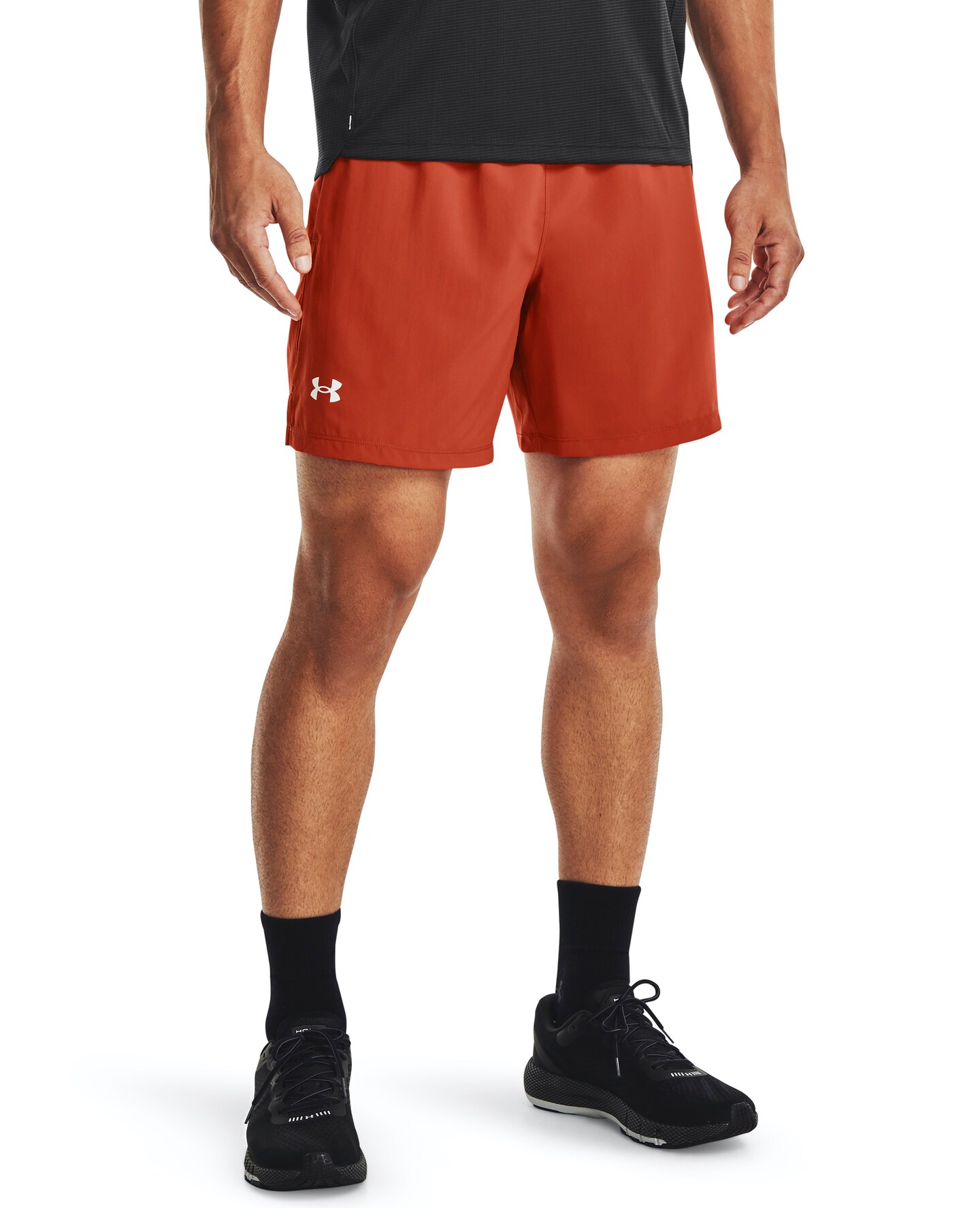 Under armour speed stride shorts store